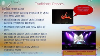 Chinese Culture Presentation.pptx | Buddhism | Religion & Spirituality