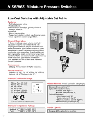 Pswitch mini adj (3) | PDF
