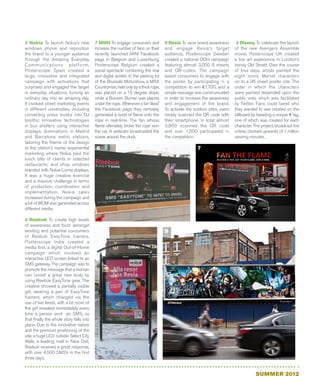Ps worldwide 2012 russia | PDF
