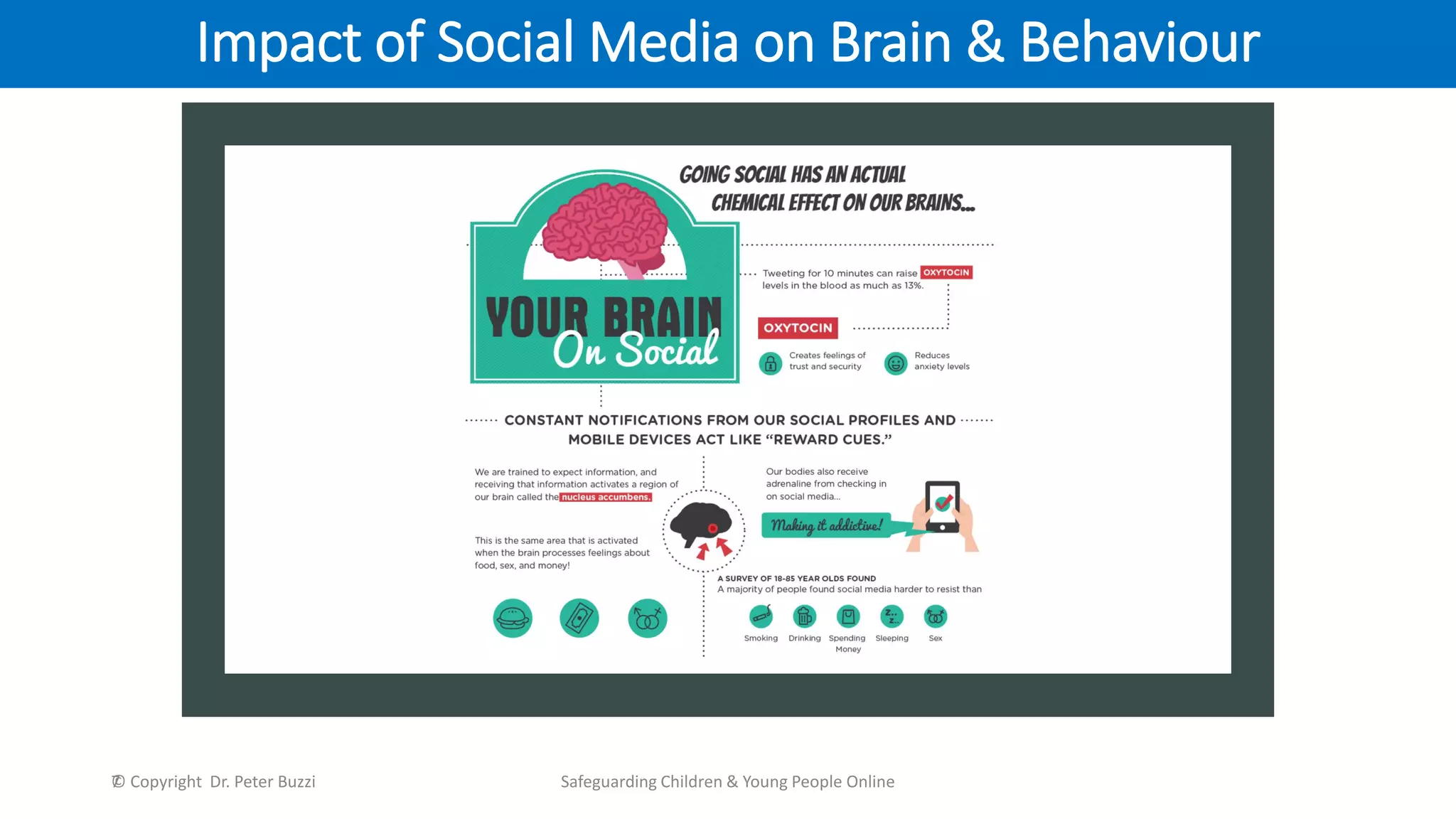 Safeguarding Children & Young People Online | PPT