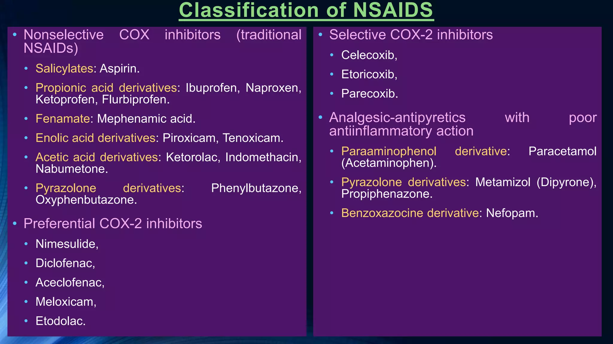 Host modulation therapy | PPTX