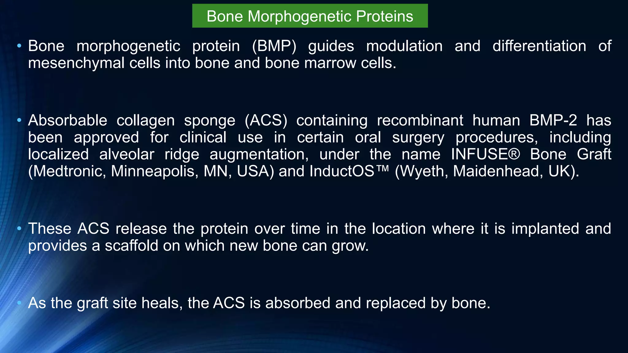 Host modulation therapy | PPTX