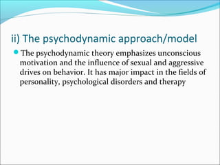 Psy 101 lec3 | PPT