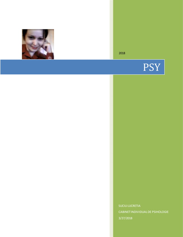 Psy | PDF