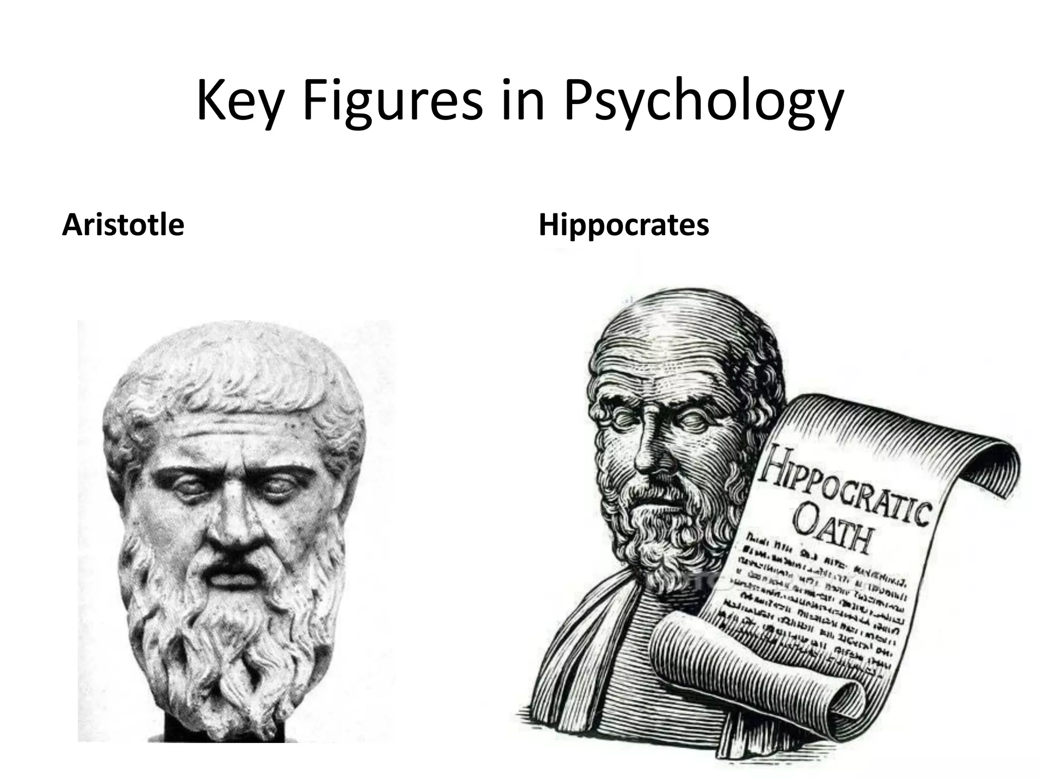 Ch01 Psychological Foundations | PDF