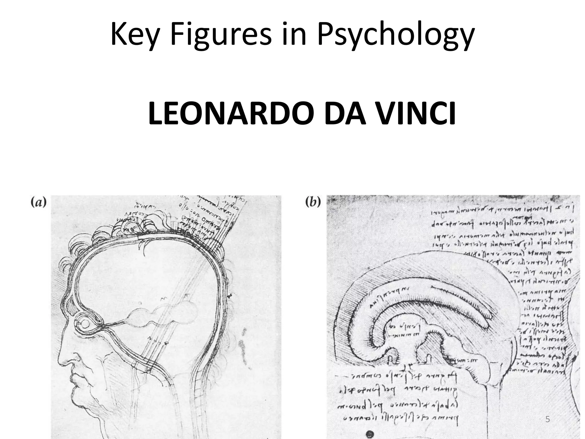 Ch01 Psychological Foundations | PDF