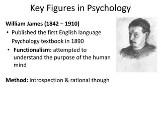 Ch01 Psychological Foundations | PDF