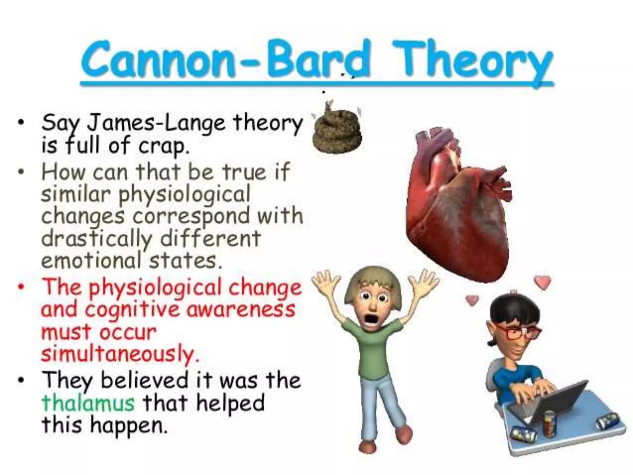 PSYCHOLOGY FOR NURSES..EMOTIONS AND ATTITUDE | PPT | Free Download