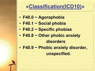psy-phobic anxiety disorder.pptx