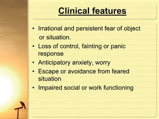 psy-phobic anxiety disorder.pptx