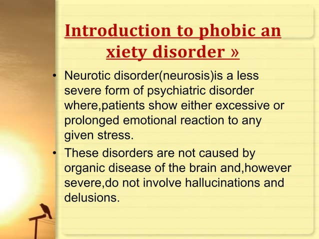 psy-phobic anxiety disorder.pptx