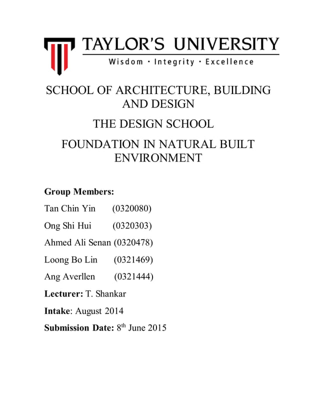 Social Psychology Assignment 3 Report | PDF