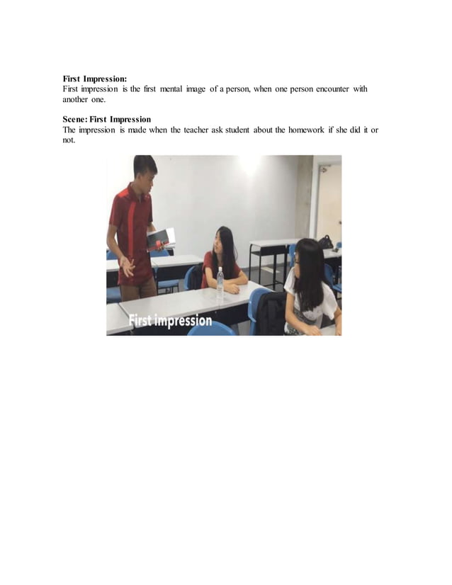 Social Psychology Assignment 3 Report | PDF