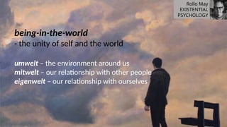 PSY 068 Lesson 13.ppt Theories of personality | PPTX