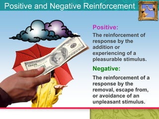 Psychology of Learning | PPT