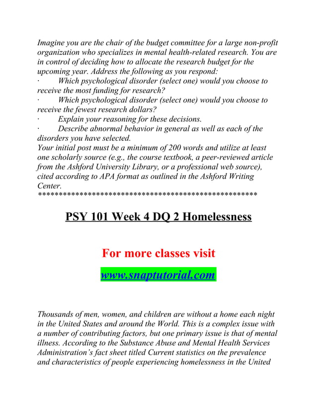 Psy 101 Massive Success / snaptutorial.com