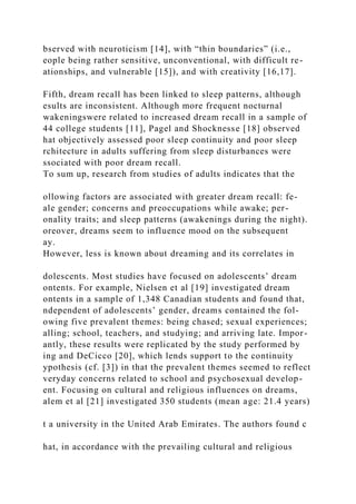 PSY 101 Article Summary RubricAPA Format___ 4pts Well done;.docx