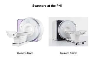 Introduction to fMRI | PPTX