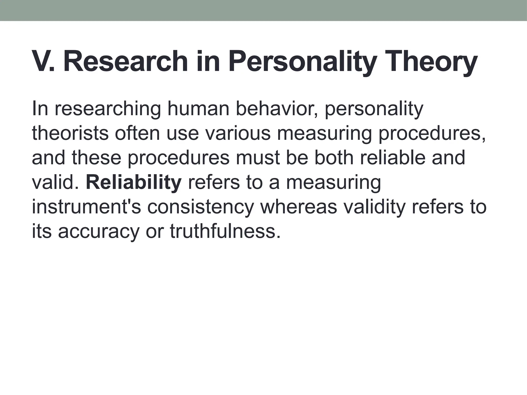 Module for psychology and theories .pptx