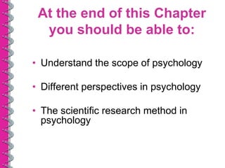 Psy110-PPT- Unit 1-3..ppt | Science