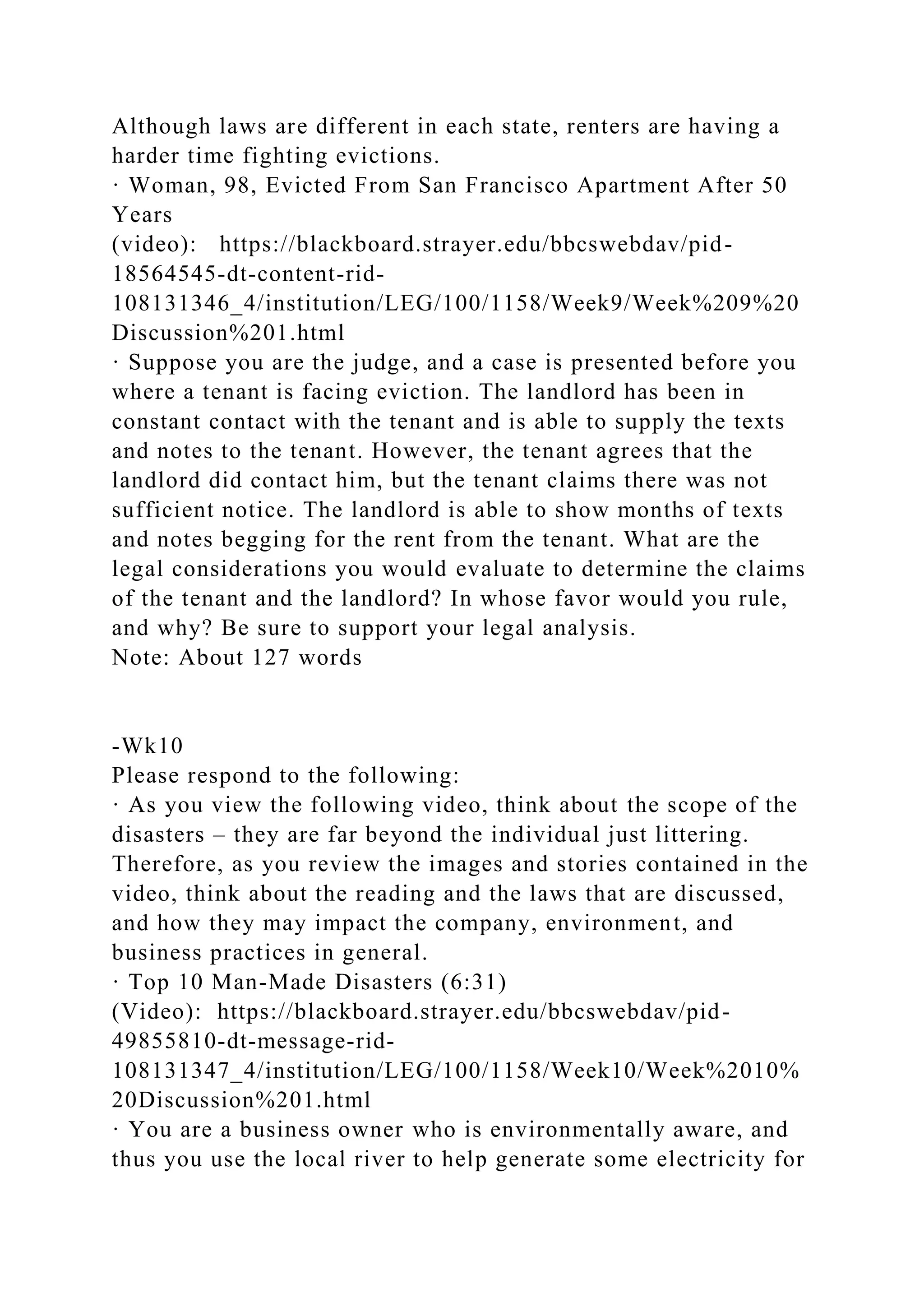 PSY 257 Final Project Guidelines and Grading Guide O.docx