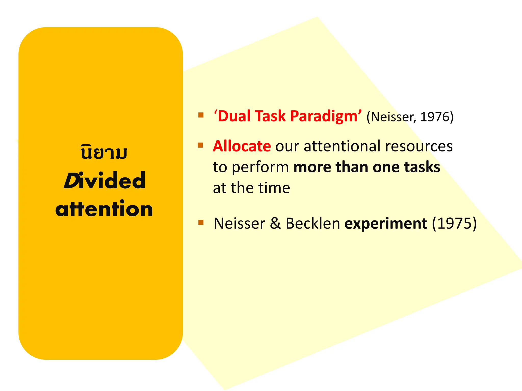PSY3001_7 (Attention, Selective, Divided).pdf