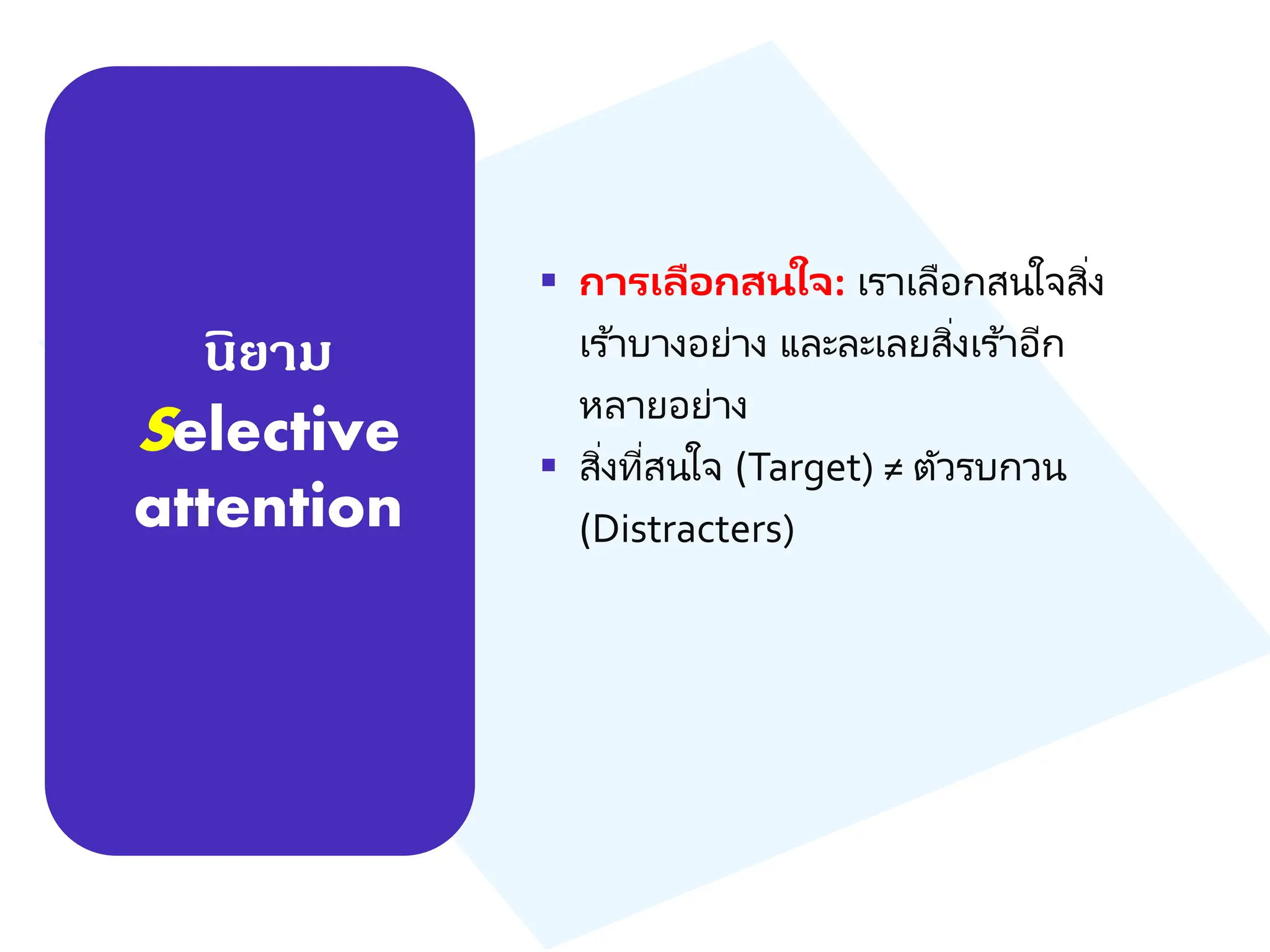 PSY3001_7 (Attention, Selective, Divided).pdf