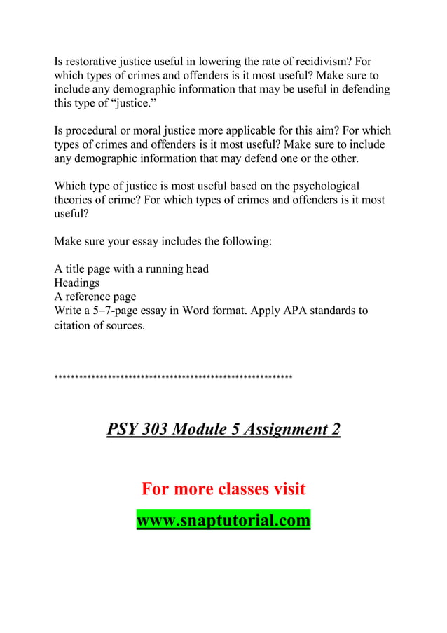 Psy 303 arg Education Organization-snaptutorial.com