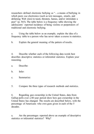 PSY 315 Effective Communication - snaptutorial.com