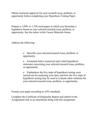PSY 315 Effective Communication - tutorialrank.com
