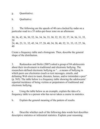 PSY 315 Effective Communication - tutorialrank.com