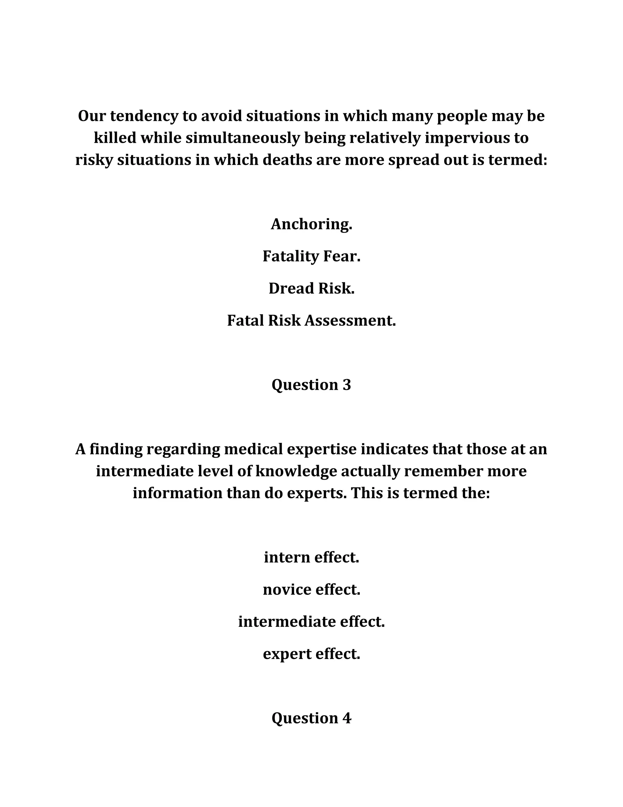 Psy 352 week 4 quiz new | PDF