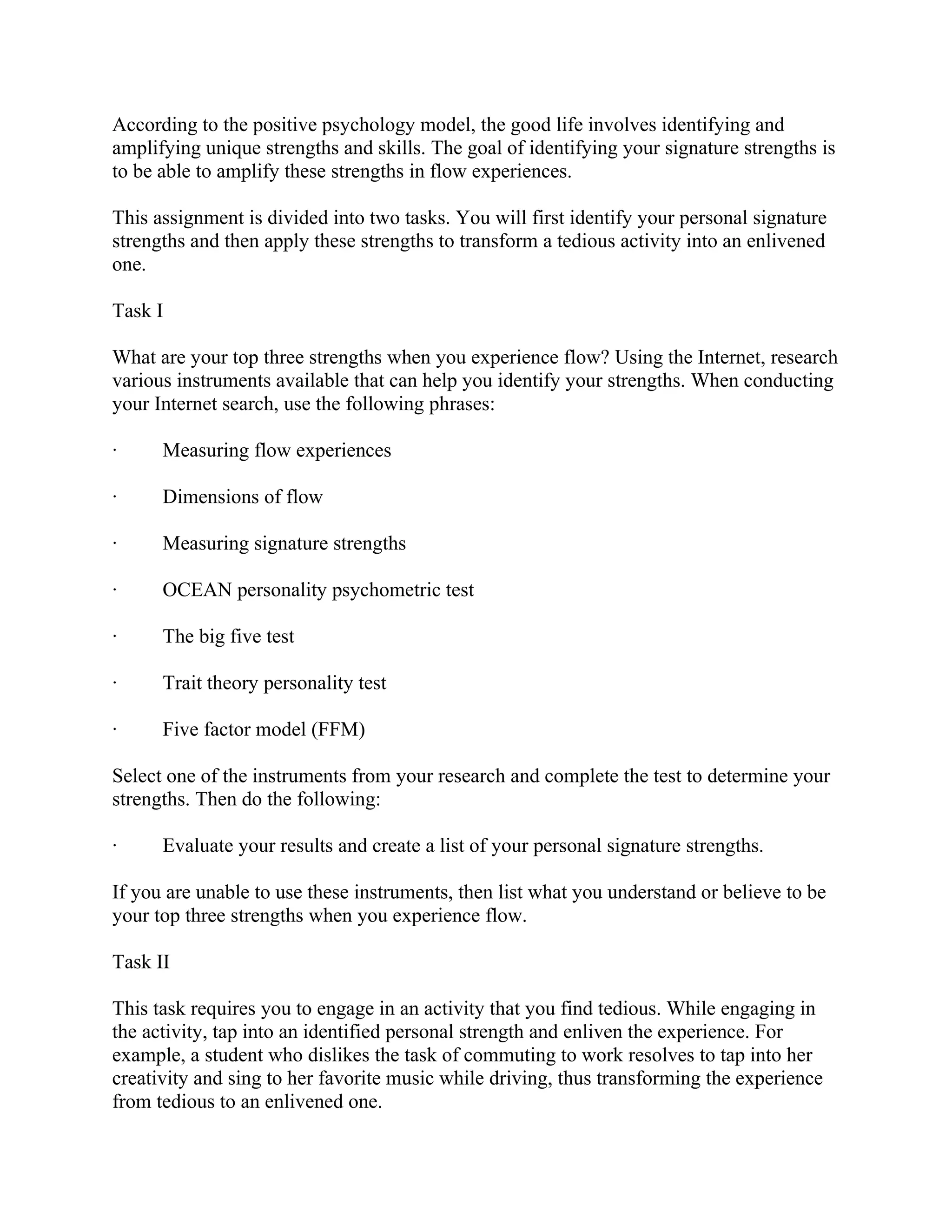 Psy 382 Massive Success / snaptutorial.com