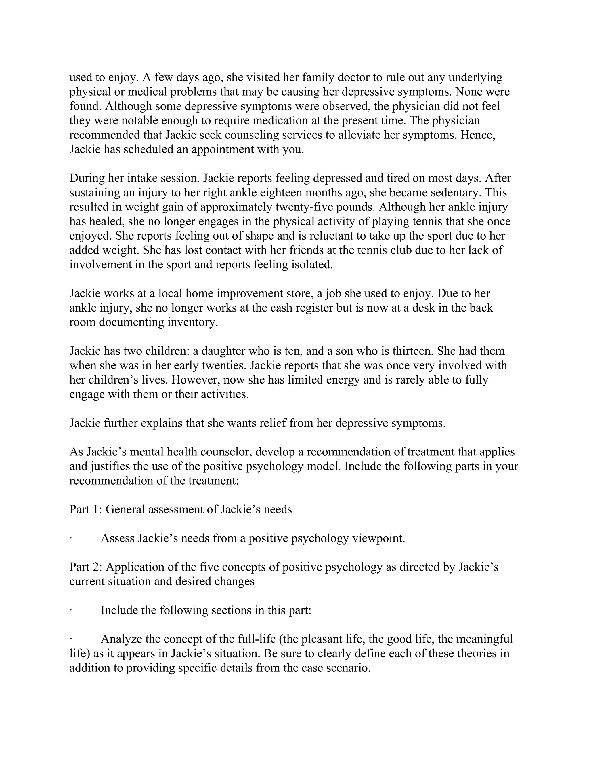 Psy 382 Massive Success / snaptutorial.com