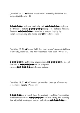 PSY 475 Psychological Tests and MeasurementsUniversity of Phoe.docx
