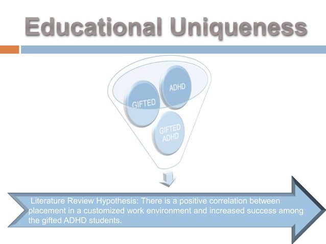 Psy492 m7 a2 gifted adhd powerpoint | PPT