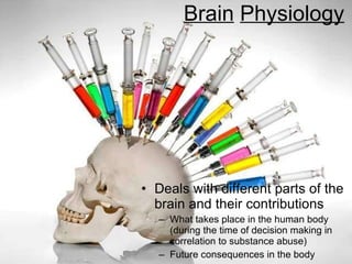 Substance Abuse Addiction in High School Adolescents | PPT