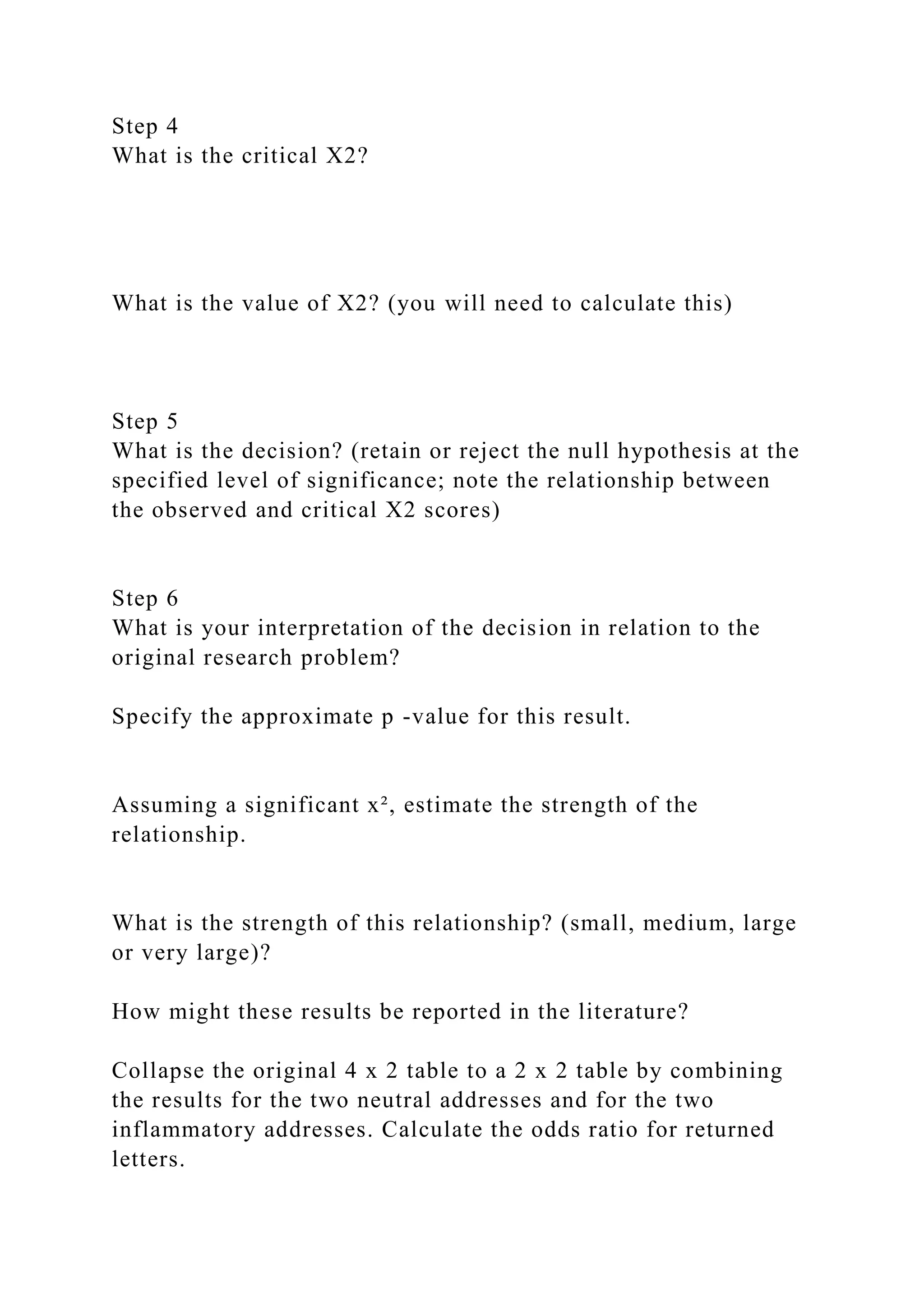 PSY520 – Module 7Answer SheetSubmit your answers in the .docx