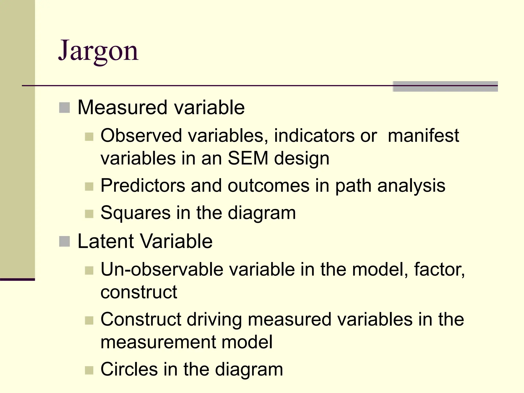 Psy-524 - lecture - 23 - SEM -123456.ppt