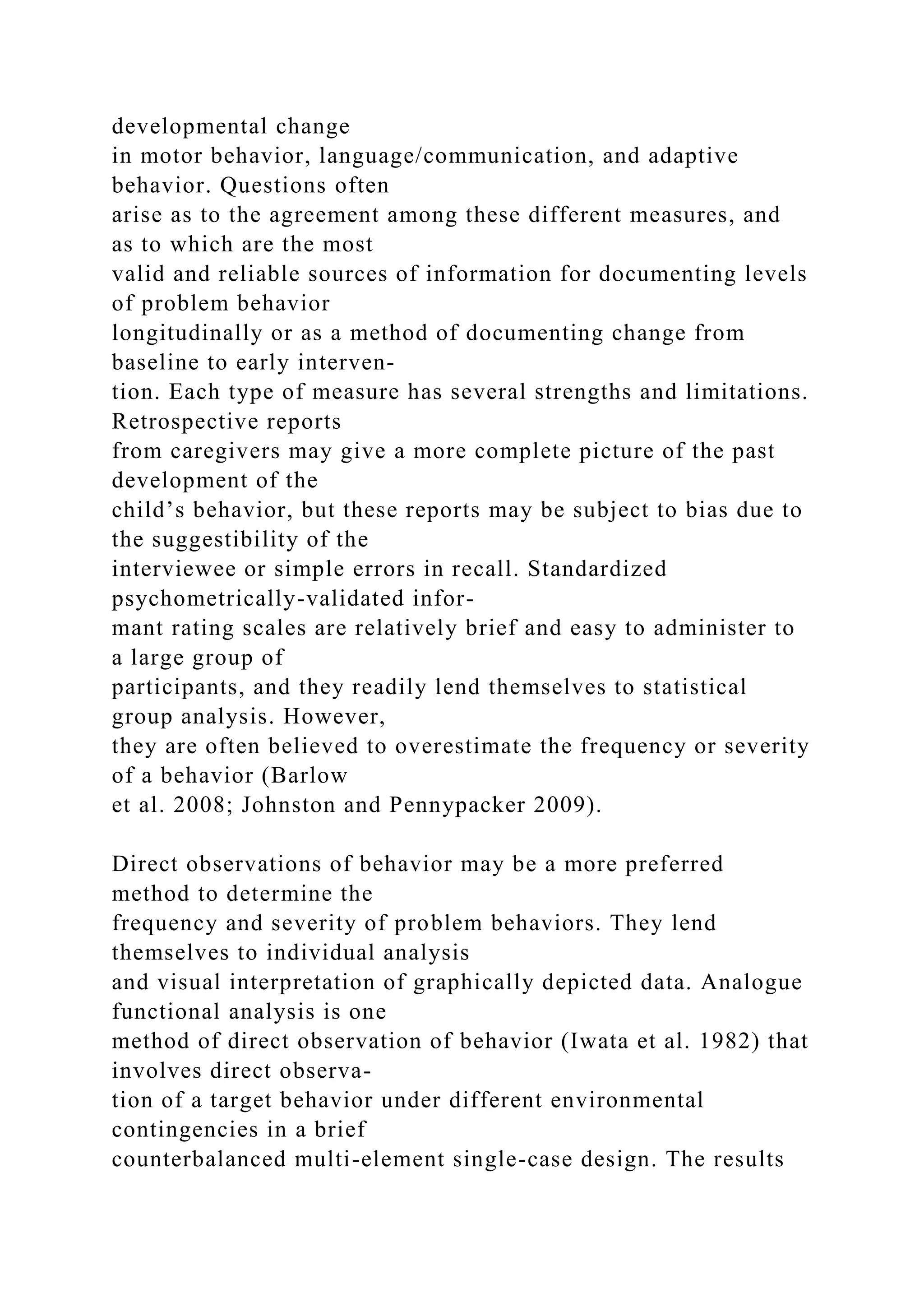 PSY 540 Short Presentation Guidelines and Rubric Overvi.docx