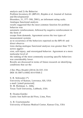 PSY 540 Short Presentation Guidelines and Rubric Overvi.docx