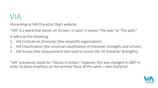 VIA | PPTX