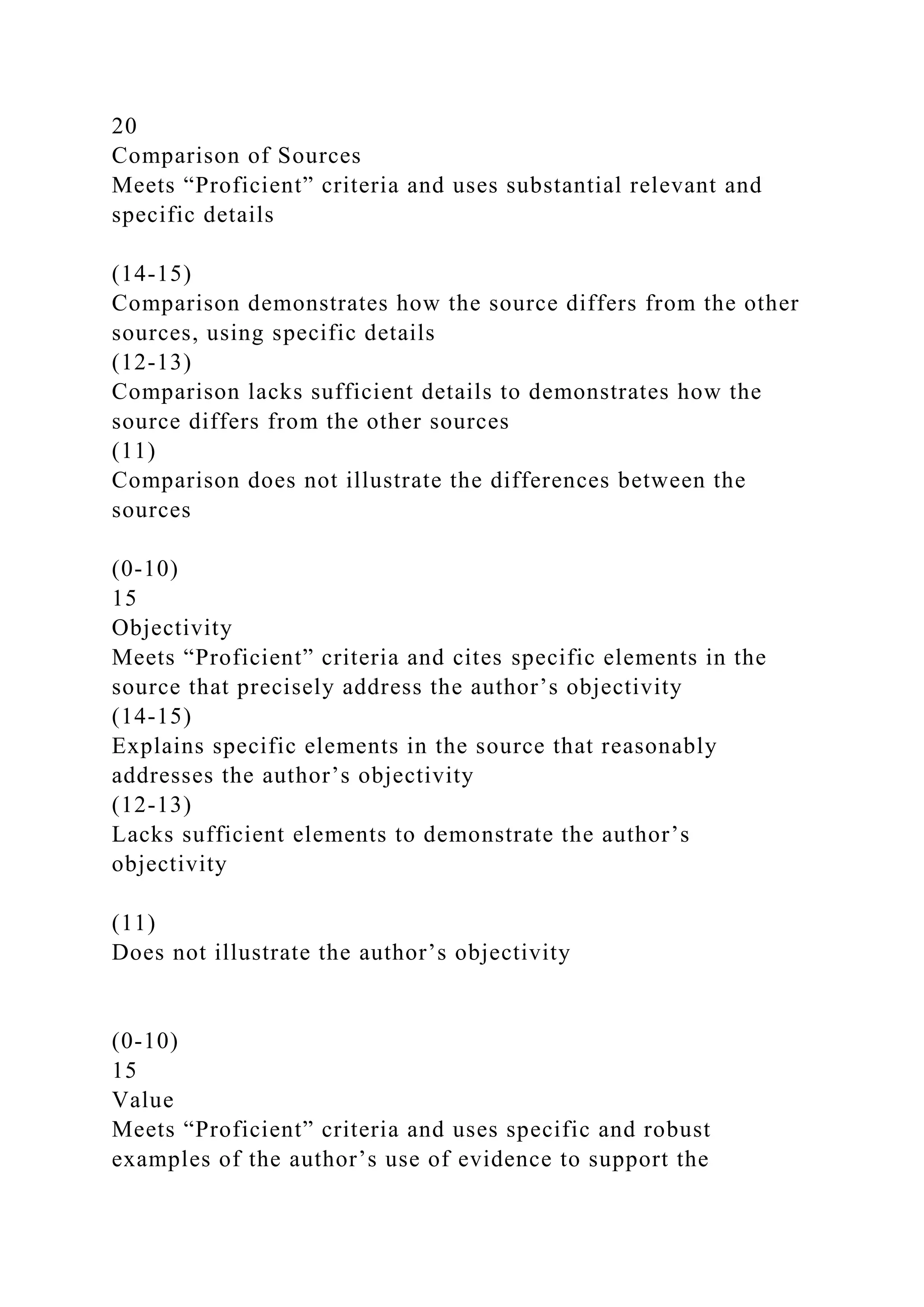 PSY 614 Position Paper Guidelines and Grading Guide O.docx