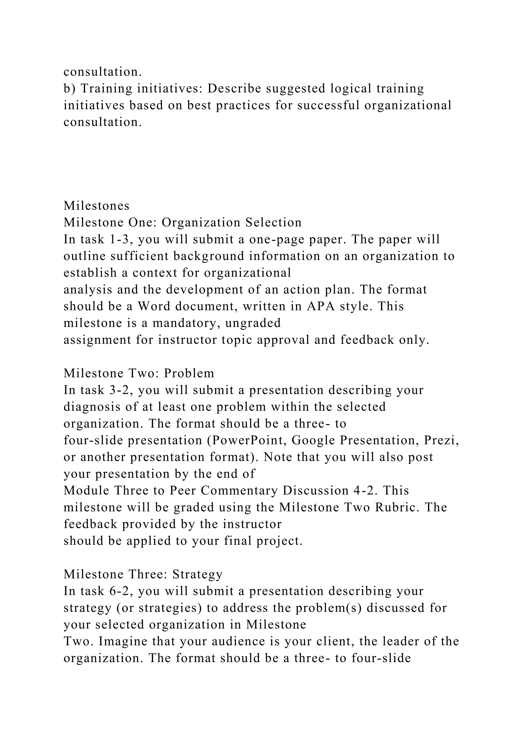 PSY 616 Final Project Guidelines and Grading Guide O.docx