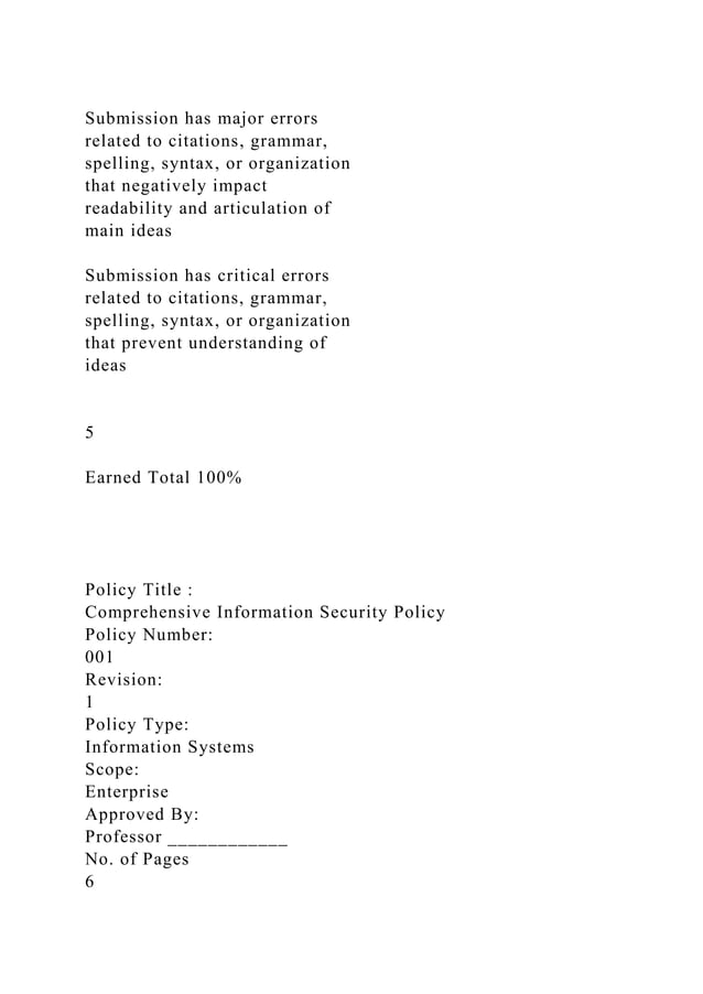 PSY 616 Final Project Guidelines and Grading Guide O.docx | Resume Writing and Advice | Job Search