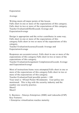 PSY 616 Final Project Guidelines and Grading Guide O.docx