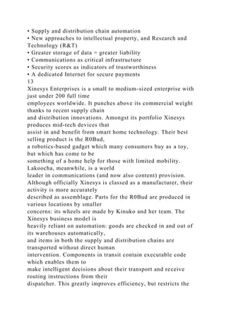 PSY 616 Final Project Guidelines and Grading Guide O.docx