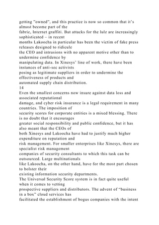 PSY 616 Final Project Guidelines and Grading Guide O.docx