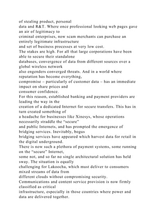 PSY 616 Final Project Guidelines and Grading Guide O.docx