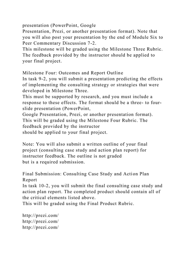 PSY 616 Final Project Guidelines and Grading Guide O.docx | Resume Writing and Advice | Job Search